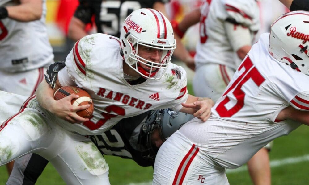 Veteran Big Ten Transfer LB Malachi Hood Picks WVU Football